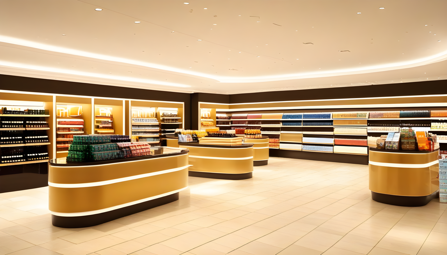 Exploring the World of Duty-Free Shopping: What It Means and What Items ...